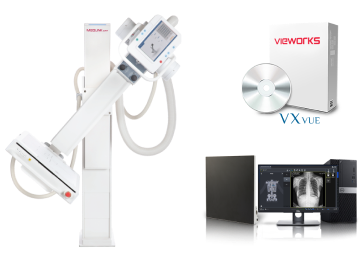 Medlink Imaging, a Vieworks Company